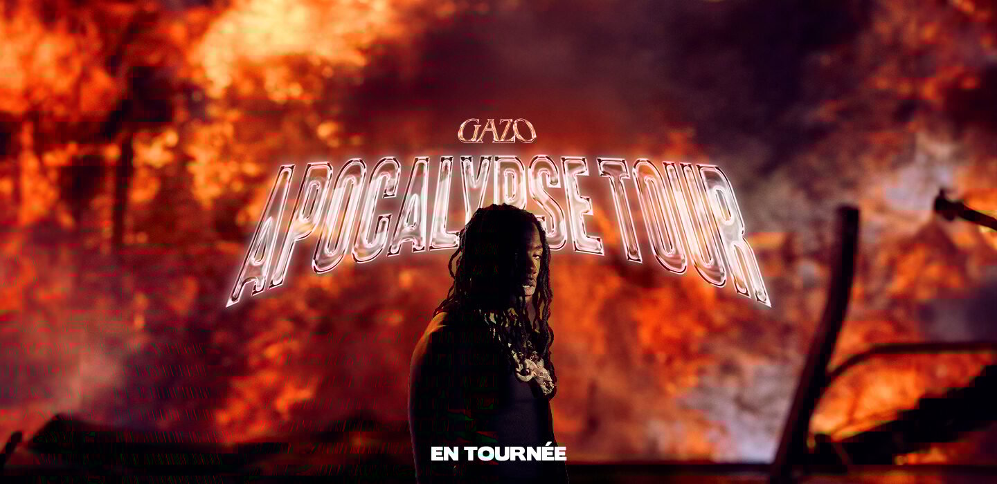 GAZO - Le Phare Grand Chambéry